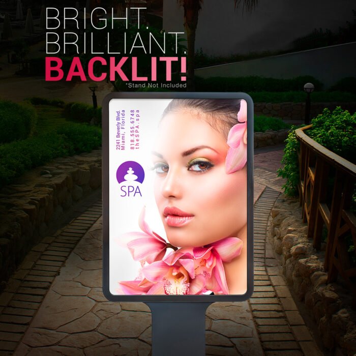 Adhesive Translucent Vinyl - Let Graphix Decision 2000 Do It For You.